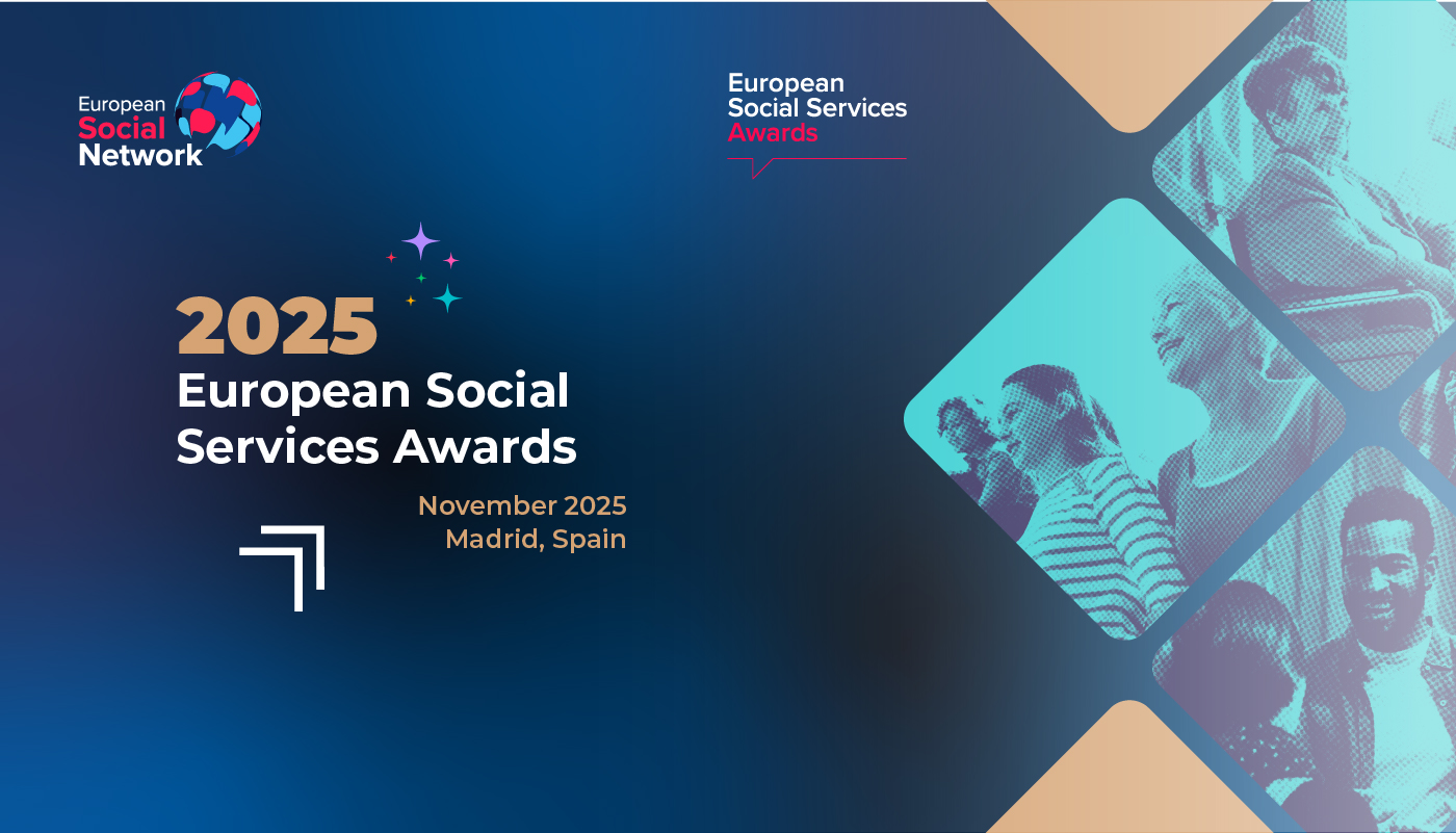 ESSA 2025: honouring excellence in evolving social services | ESN